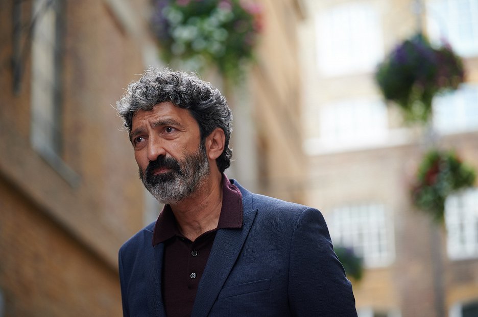 Selva Rasalingam | Galerie - Z filmu | ČSFD.cz