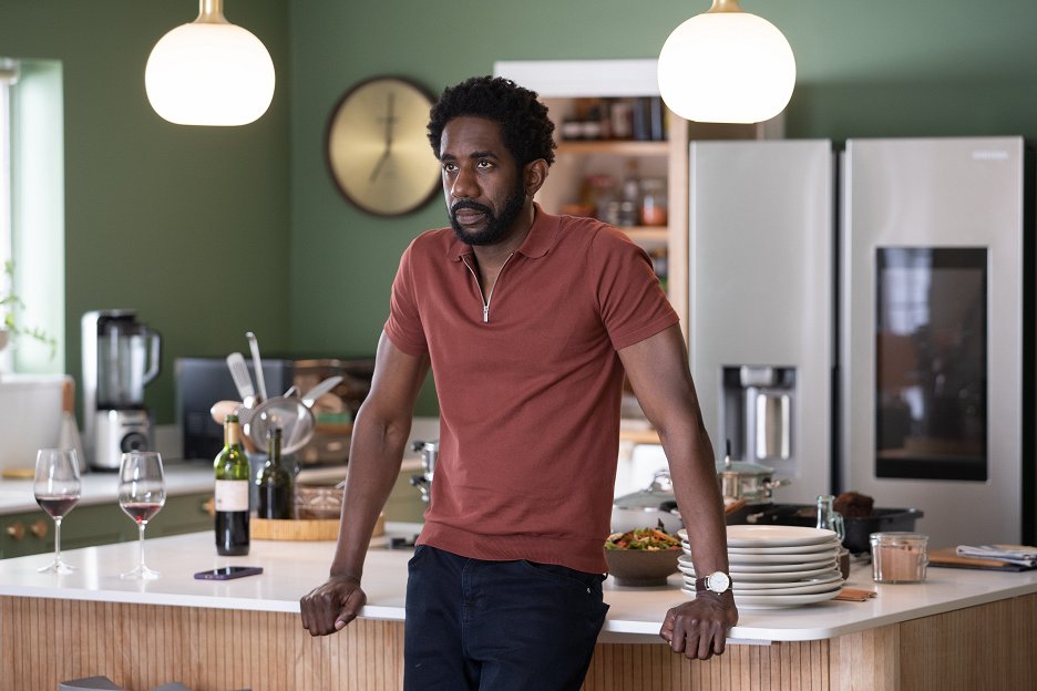 Hollington Drive - Episode 3 (E03) (2021) | ČSFD.cz