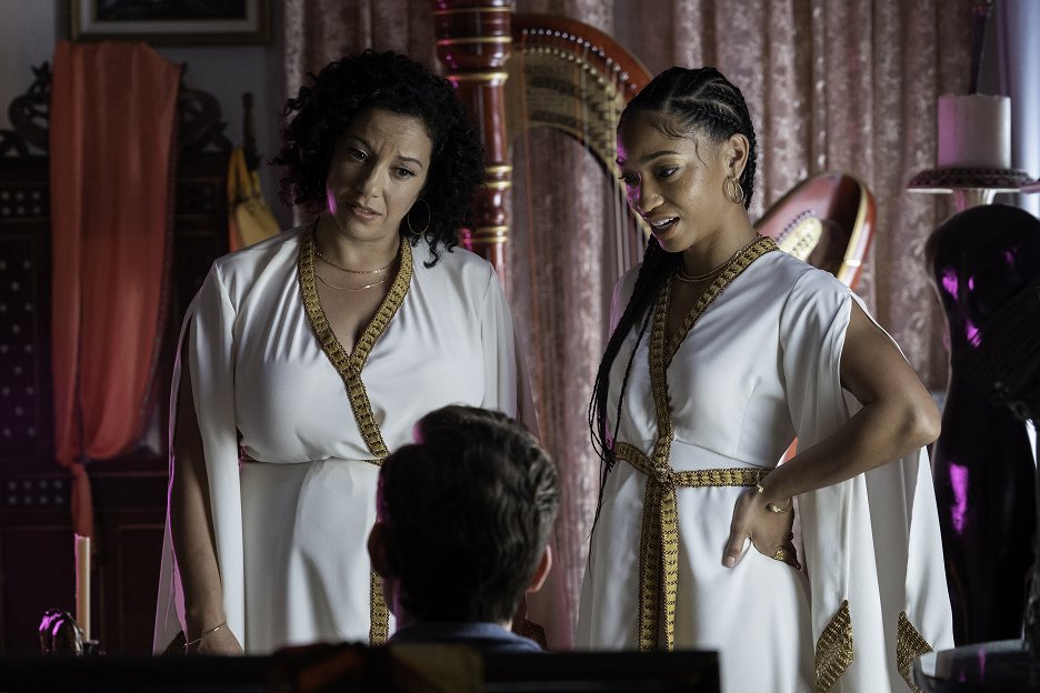 Kadianne Whyte | ČSFD.cz