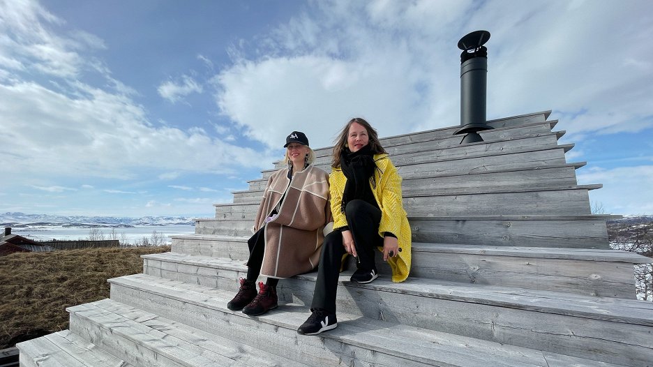 Charlotte Thiis-Evensen | ČSFD.cz