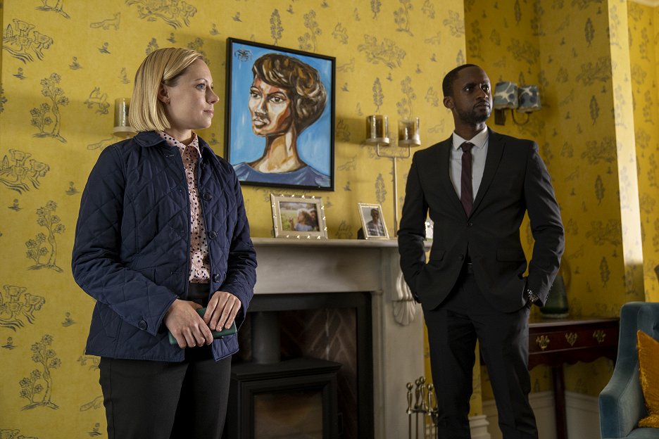 Lucy Phelps | ČSFD.cz