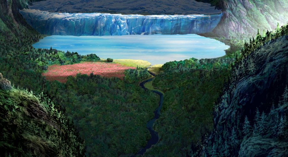 Pokémon: Giratina a strážce nebe (2008) | ČSFD.cz