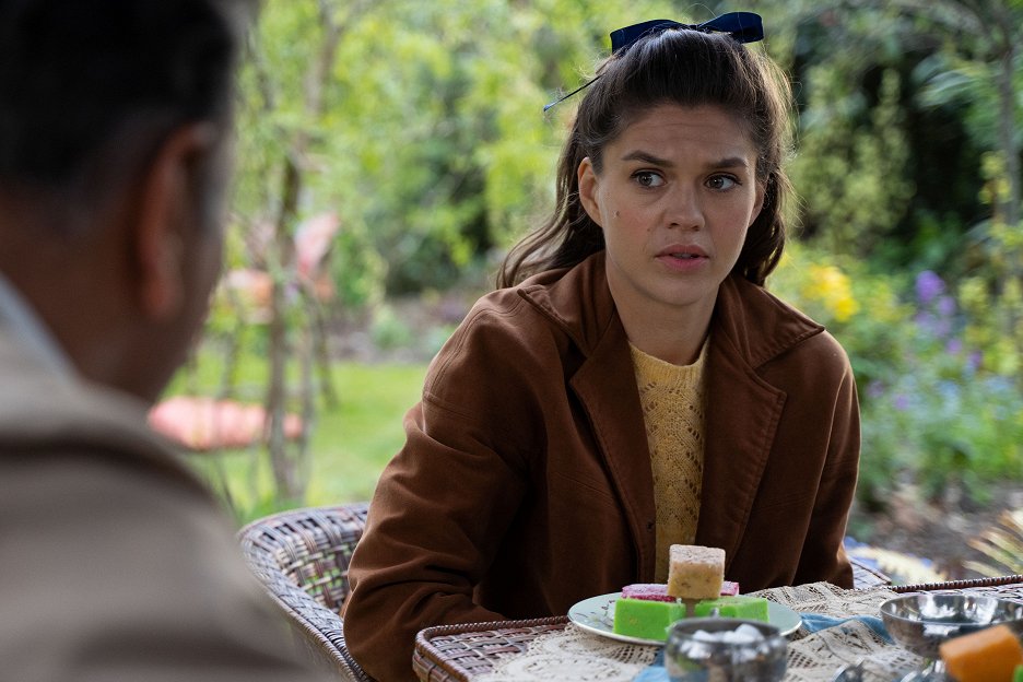 The Larkins (2021) | ČSFD.cz