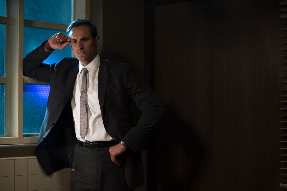 Ms Fisher's Modern Murder Mysteries - Death by Design (S02E01) (2021 ...