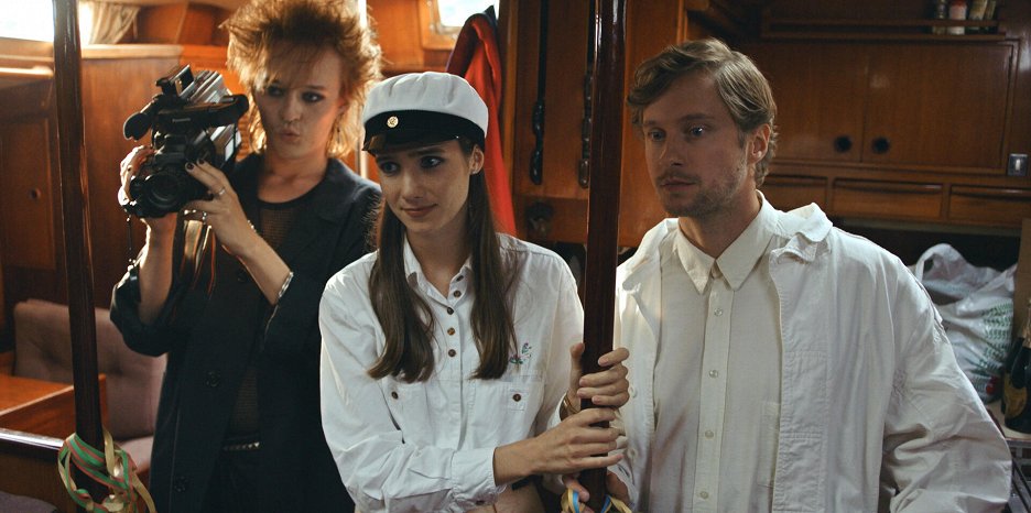 Heikki Ranta | Galerie - Z filmu | ČSFD.cz
