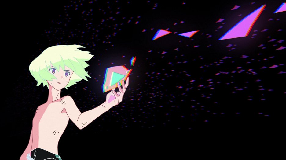 Promare (2019) | ČSFD.cz