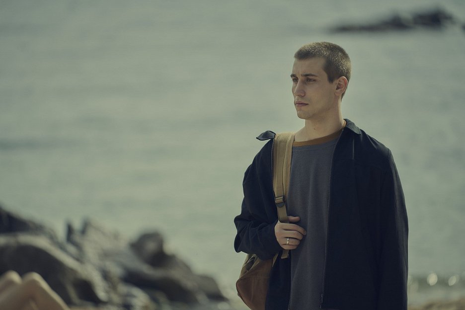 Lucas Nabor | ČSFD.cz