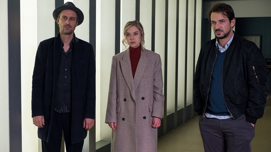 Die Luft zum Atmen (2021) | ČSFD.cz