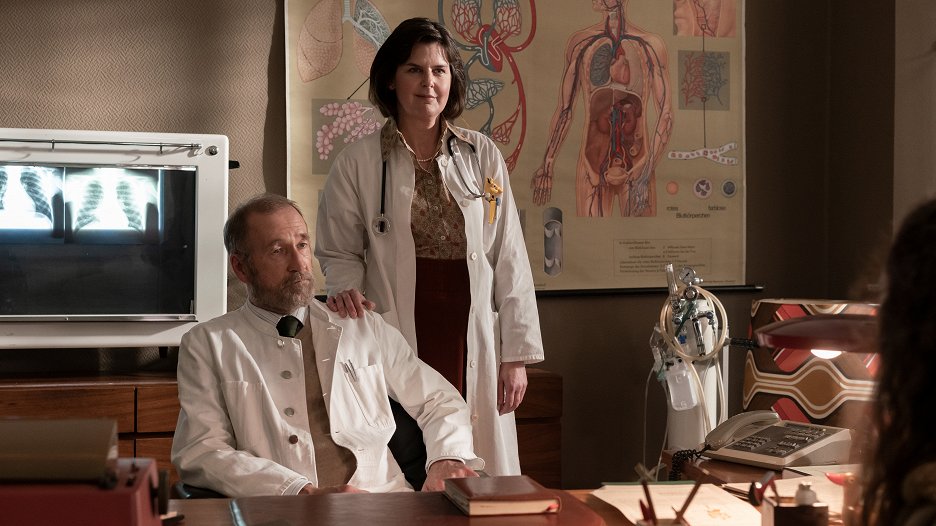 Die Luft zum Atmen (2021) | ČSFD.cz