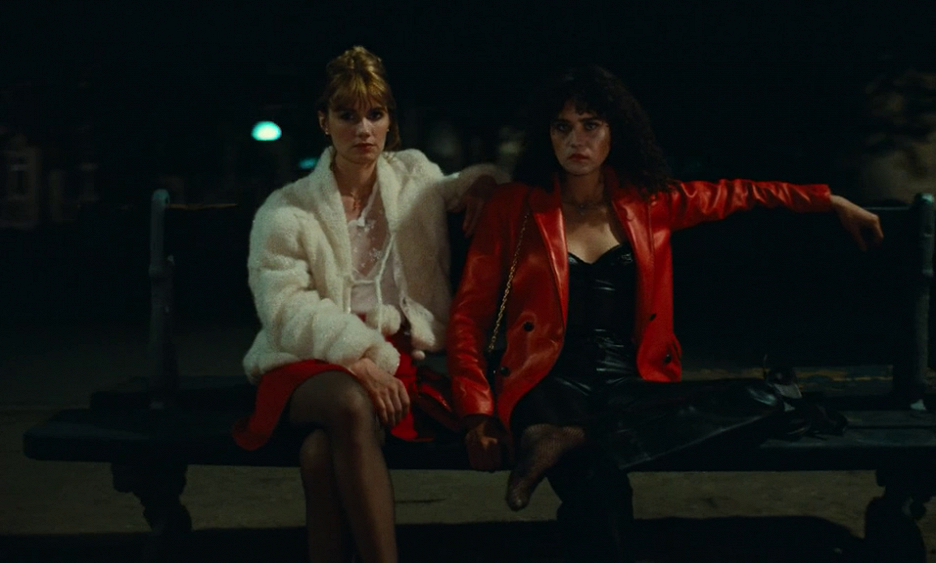 Maria Schneider | ČSFD.sk