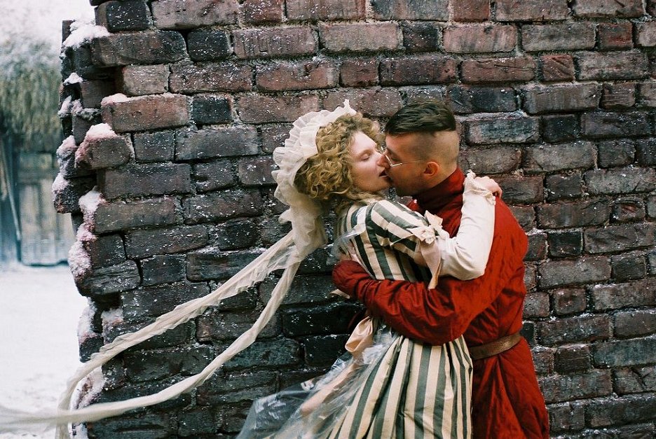 Zemsta (2002) | Twórcy | ČSFD.cz