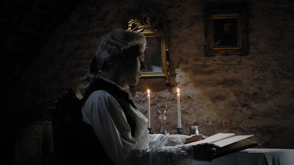 Pád Bastily: Kronika revoluce (2020) | ČSFD.cz