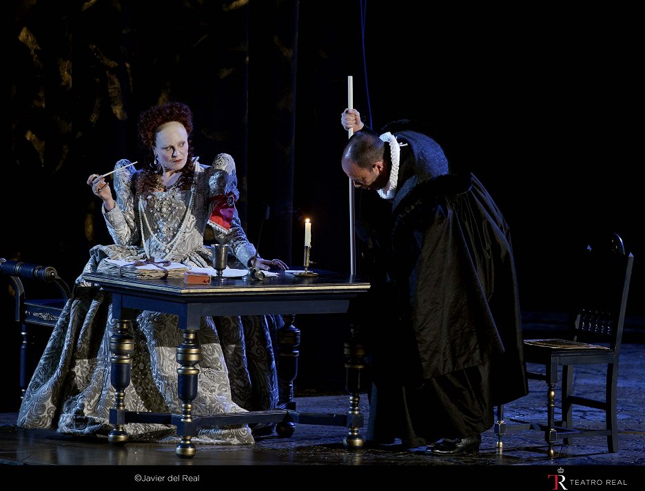 Gloriana (2018) | ČSFD.sk