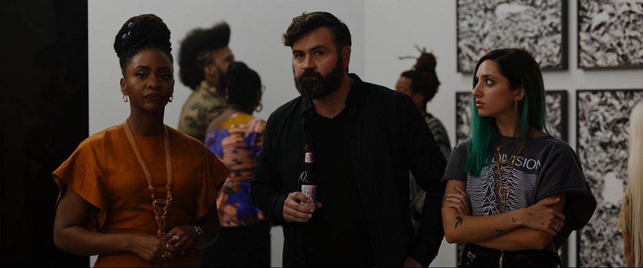 Miriam Moss | ČSFD.cz