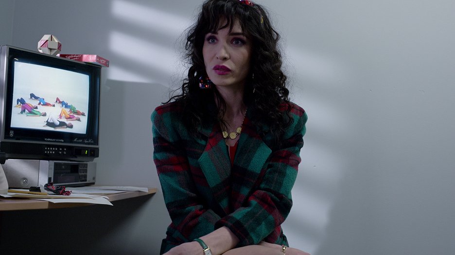 Clark - I've Read Every Book Ever Written, and a Few More (E06) (2022 ...