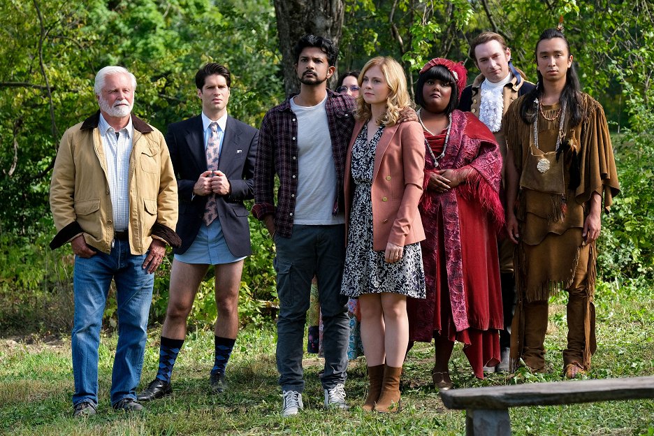 Brandon Scott Jones | ČSFD.cz