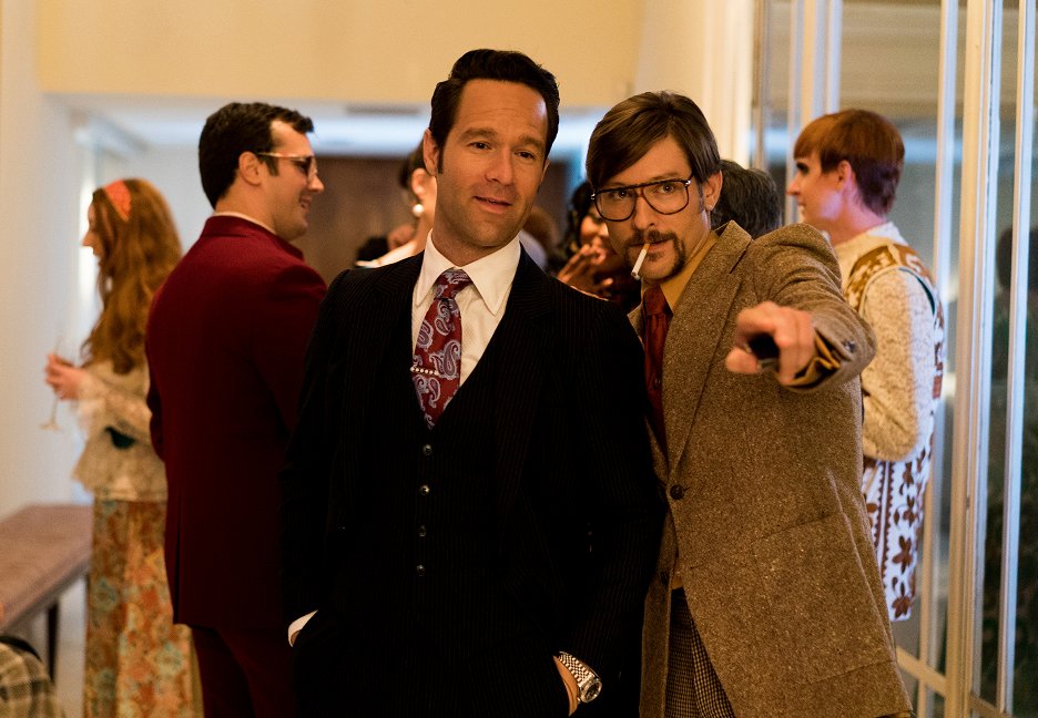 Good Girls Revolt - Puff Piece (E07) (2016) | ČSFD.cz