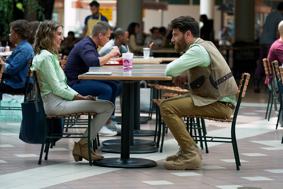 Champaign ILL (2018) | ČSFD.cz