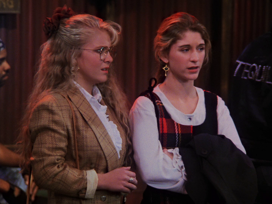 Ami Foster | ČSFD.cz