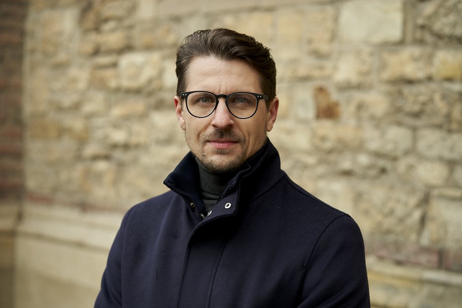 Juraj Loj | Galerie - Z filmu | ČSFD.cz