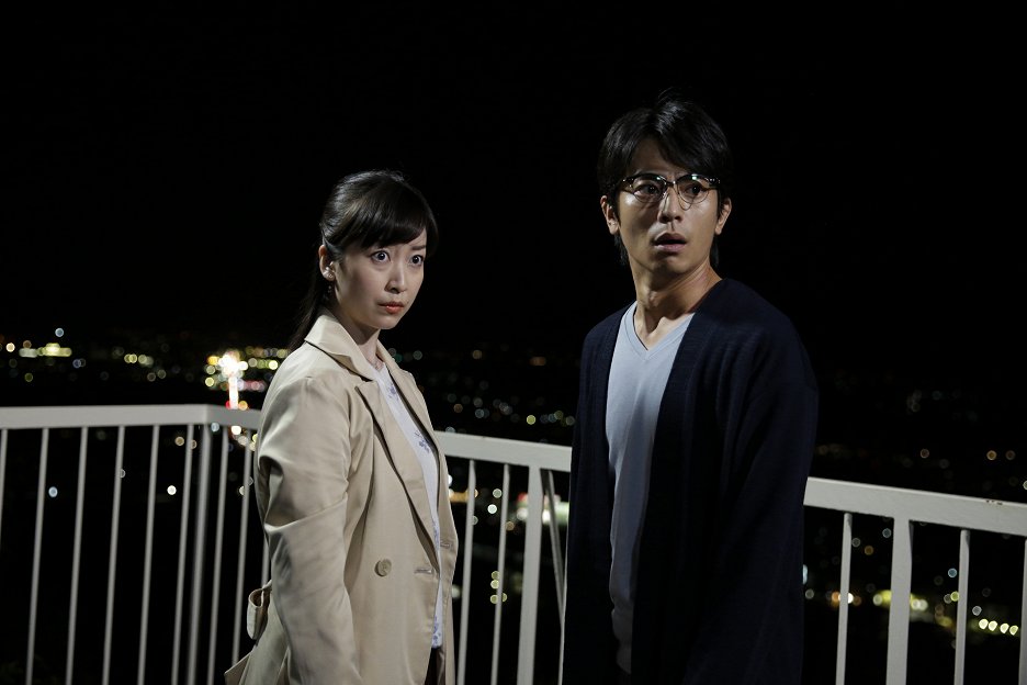 Kasóken no onna - Kisei suru onna (S17E05) (2017) | ČSFD.cz