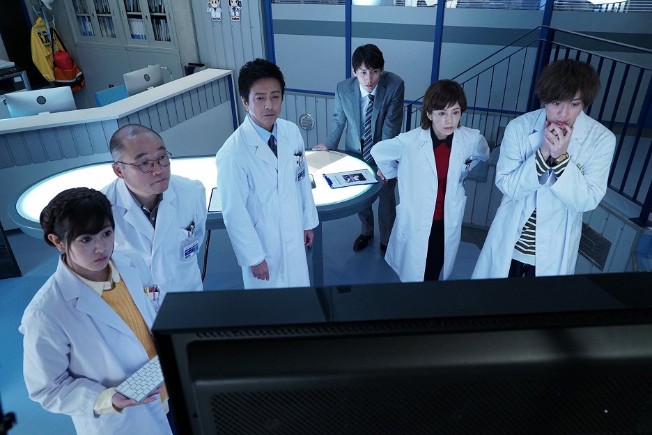 Kasóken no onna - Kisei suru onna (S17E05) (2017) | ČSFD.cz