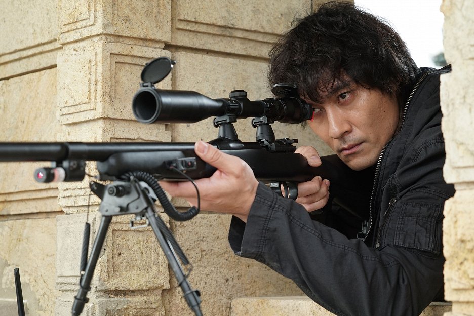 Manabu Hamada | ČSFD.cz