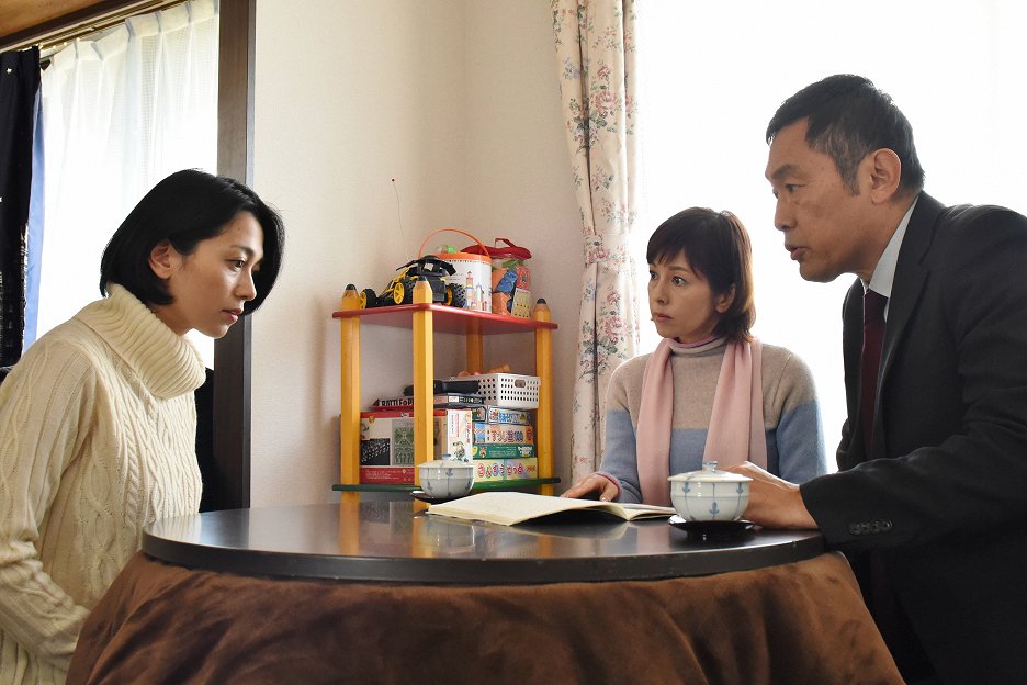 Kasóken no onna - Ičiban suki na bara (S17E13) (2018) | ČSFD.cz