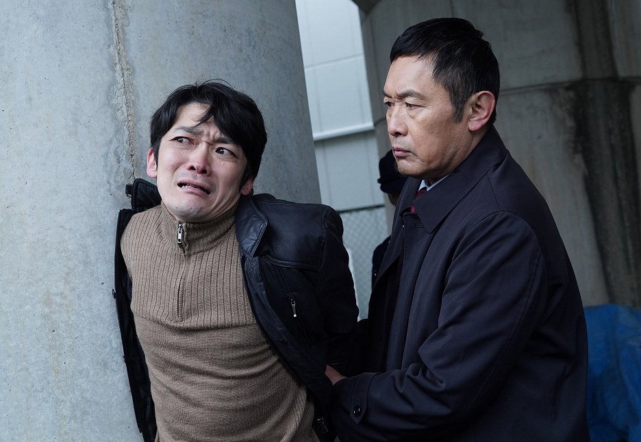 Kasóken no onna - Gohatto sacudžin (S17E14) (2018) | ČSFD.cz