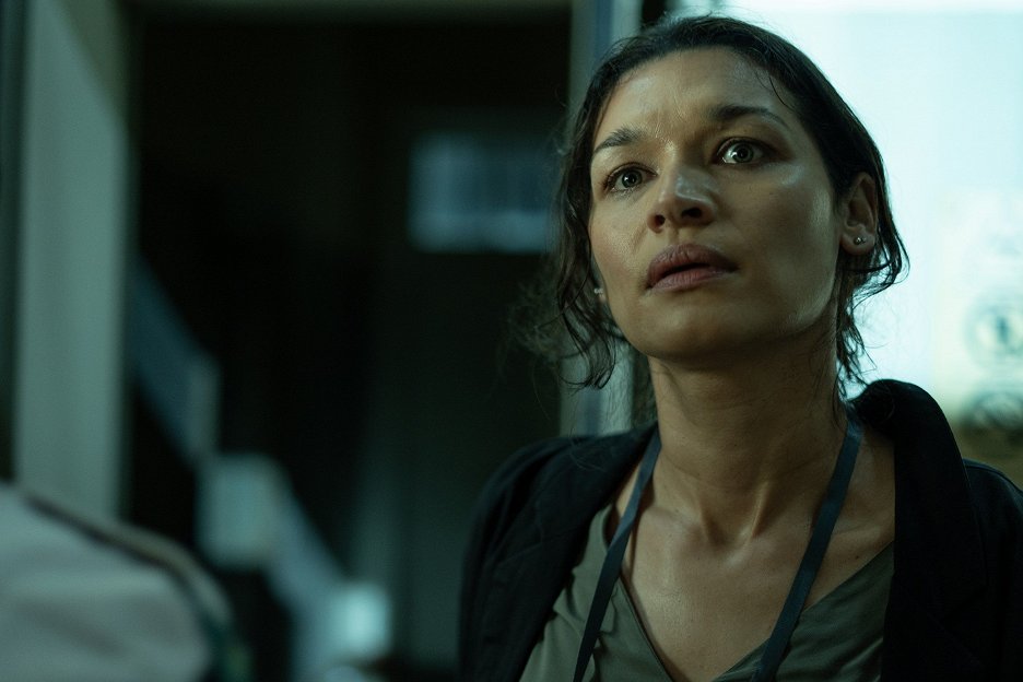 Reyka - Episode 7 (S01E07) (2021) | ČSFD.cz