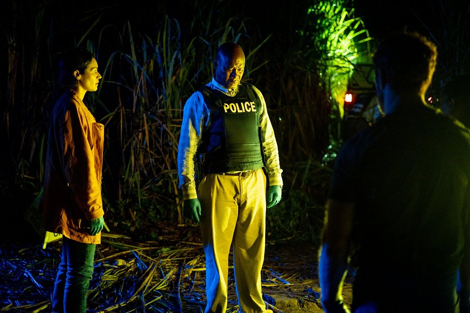 Hamilton Dlamini | ČSFD.cz