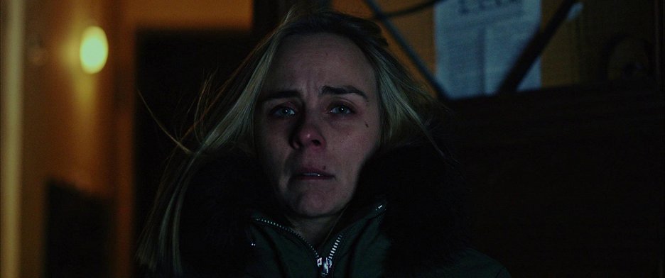 Zsófi Trecskó | Galerie - Z filmu | ČSFD.cz