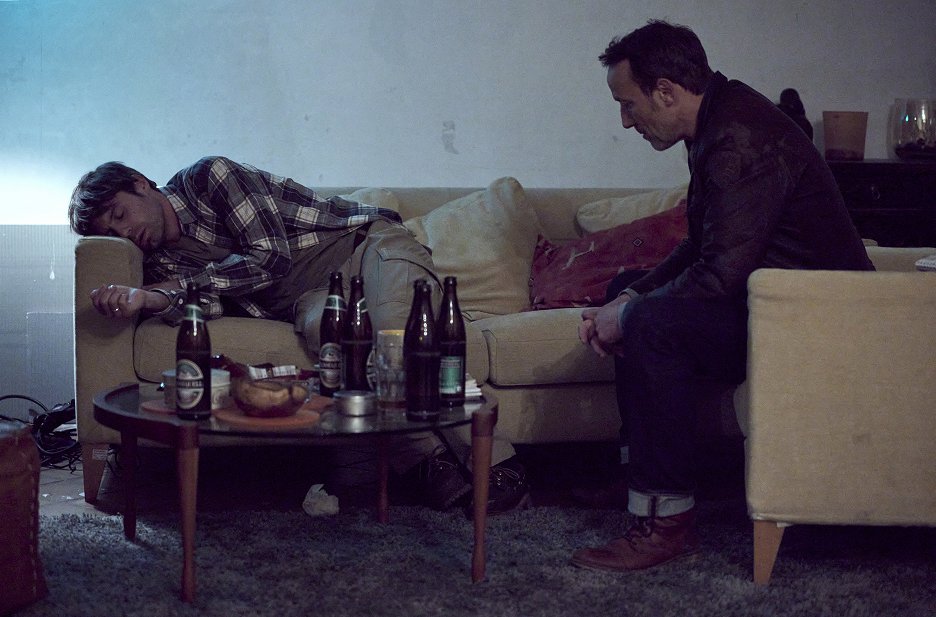 Konrad Singer | ČSFD.cz