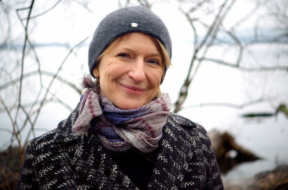 Lebensläufe - Dagmar Manzel – Porträt einer Anti-Diva (E217) (2018 ...