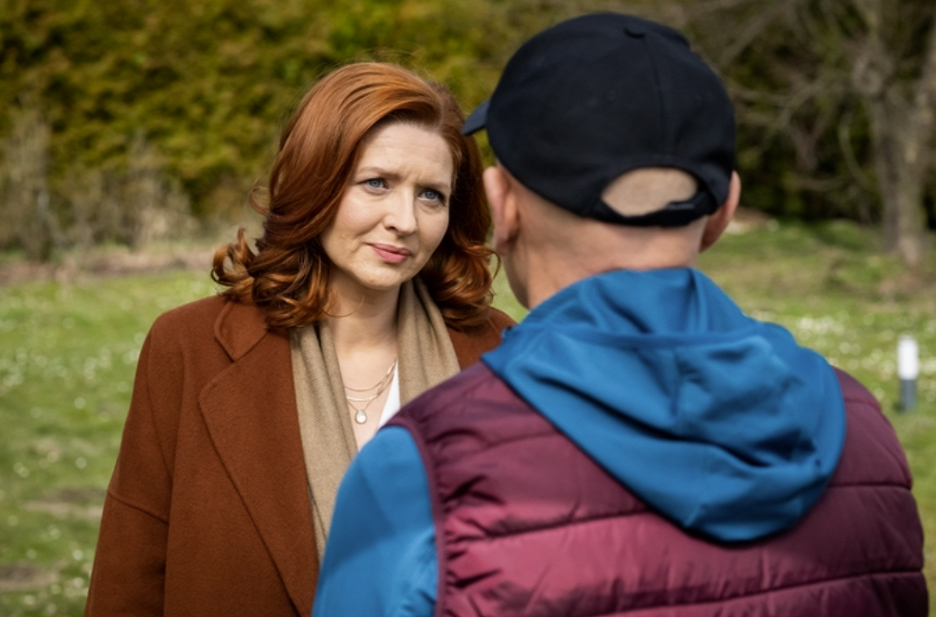 Papiery na szczęście (2021) | ČSFD.cz