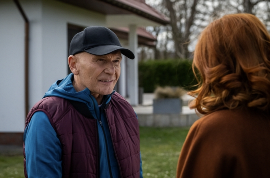 Papiery na szczęście (2021) | ČSFD.cz