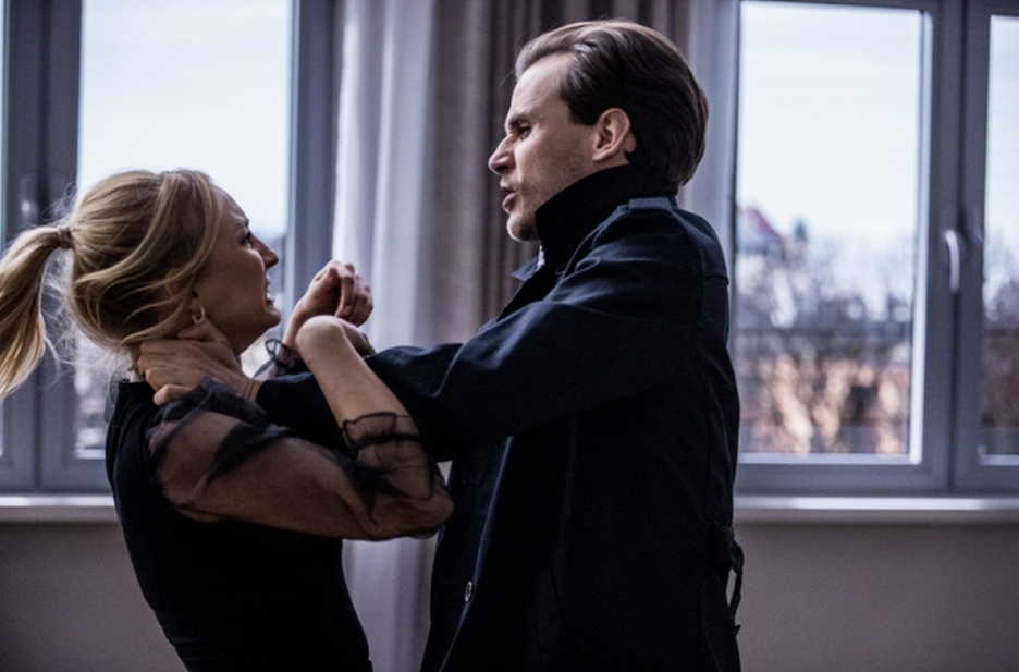 Marcel Sabat | ČSFD.cz