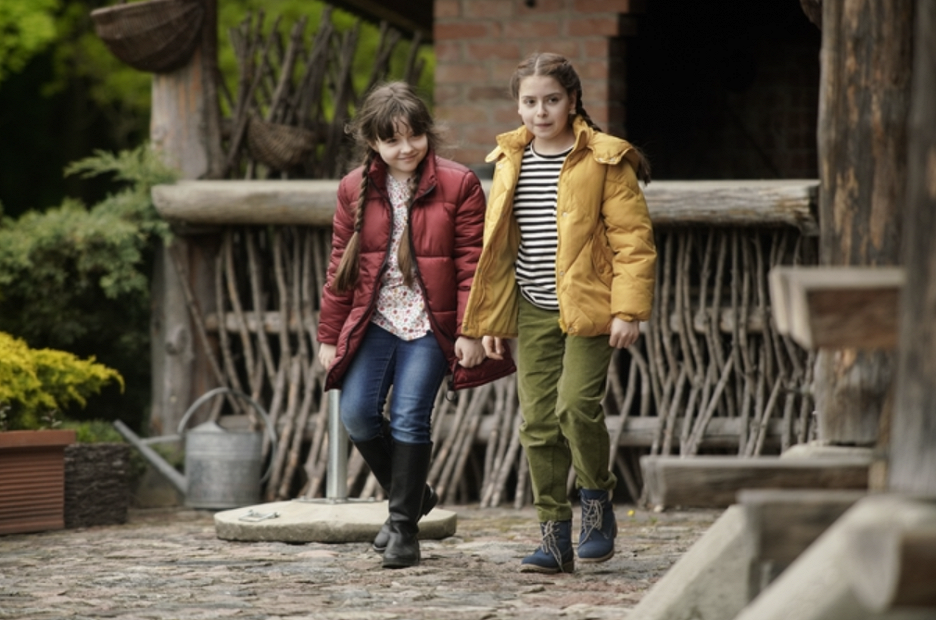 Julia Kostow | ČSFD.cz