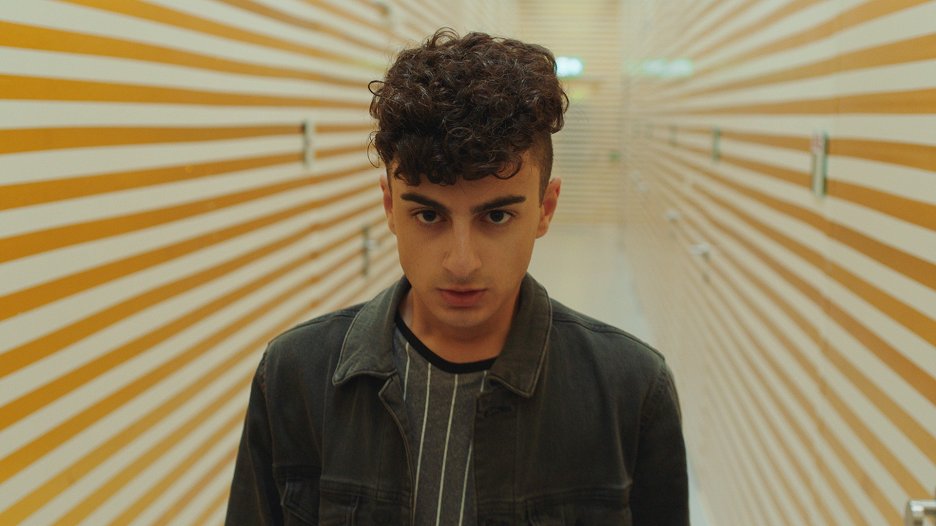 Narek Awanesyan | Galerie - Z filmu | ČSFD.cz