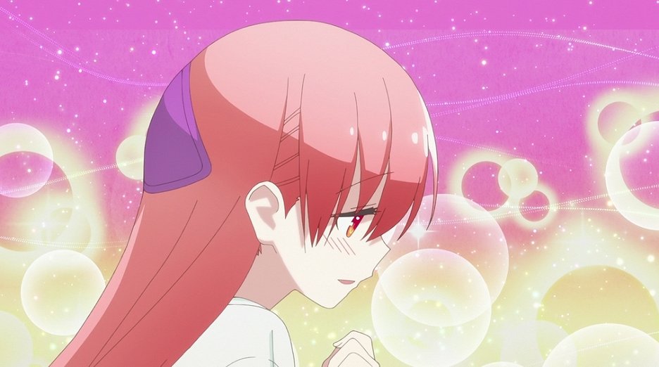 Tonikaku Kawaii - Kekkon (S01E01) (2020) | ČSFD.cz