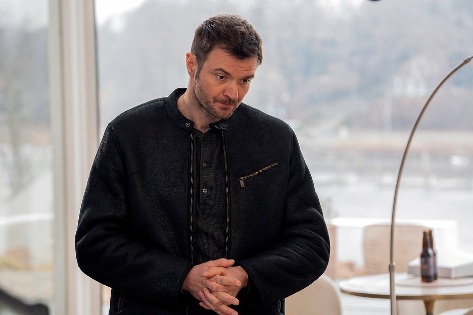 The Endgame - Gold Rush (E05) (2022) | ČSFD.cz