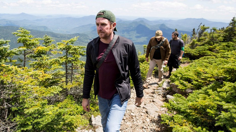 The Disappearance of Maura Murray - After the Crash (E03) (2017) | ČSFD.cz