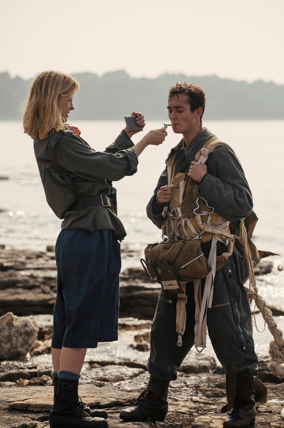 Mayday (2021) | ČSFD.cz