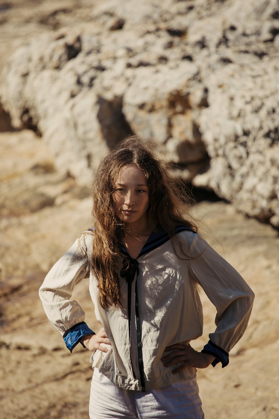 Mayday (2021) | ČSFD.cz