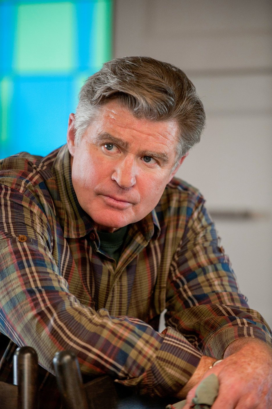 Against the Wall - Countdown to Meltdown (E07) (2011) | ČSFD.cz