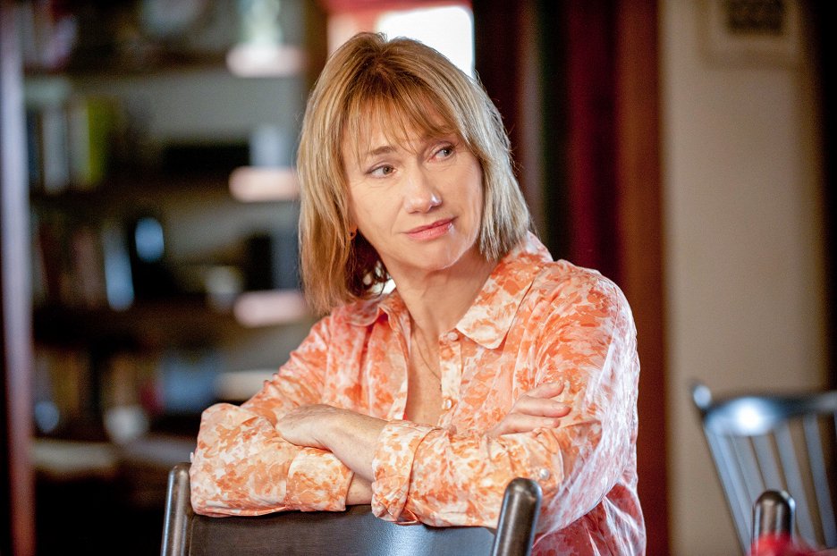 Against the Wall - Countdown to Meltdown (E07) (2011) | ČSFD.cz