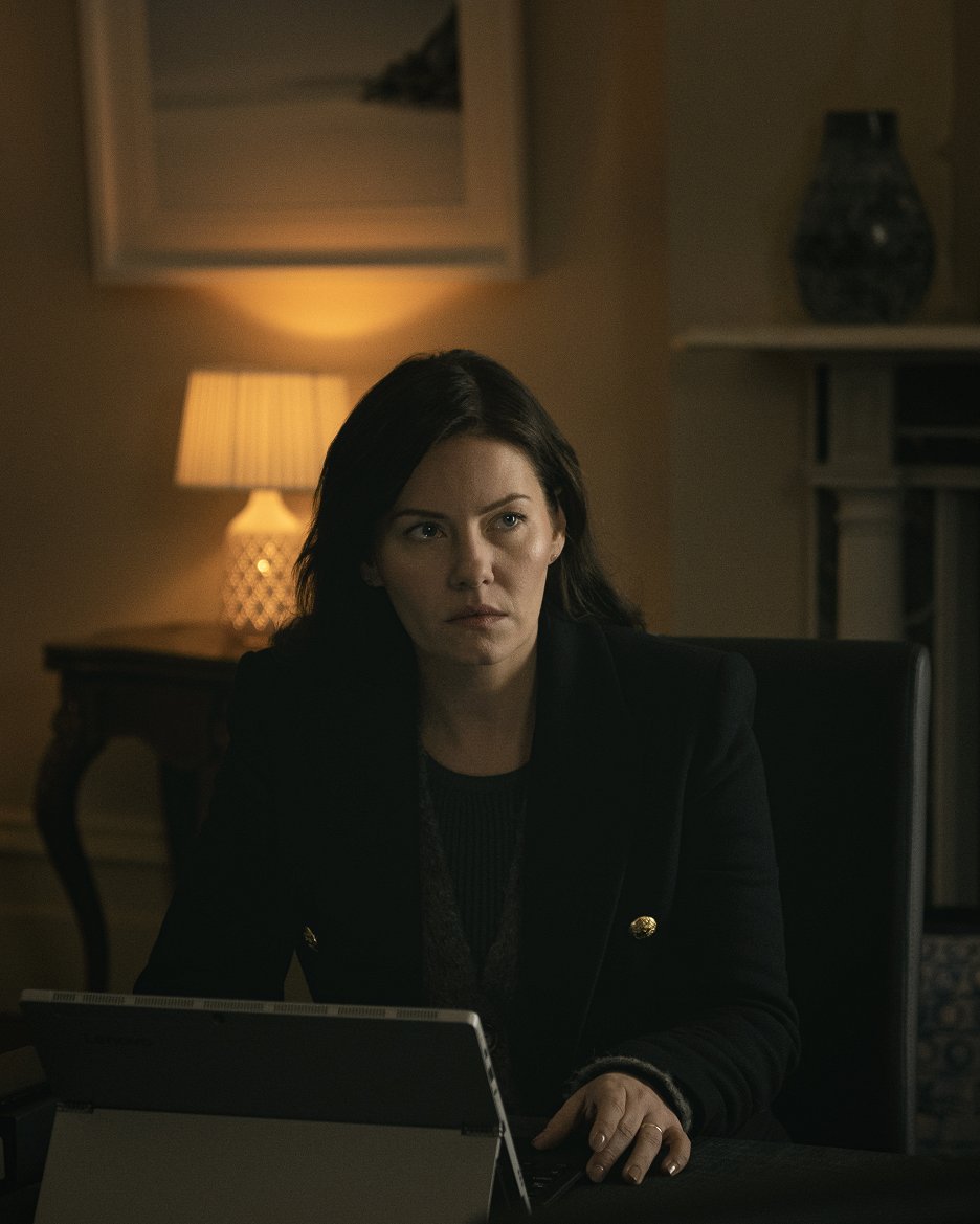 The Cellar (2022) | ČSFD.sk