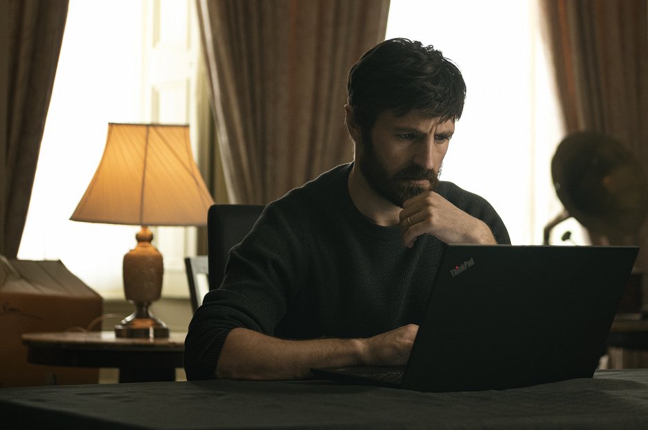 The Cellar (2022) | ČSFD.cz