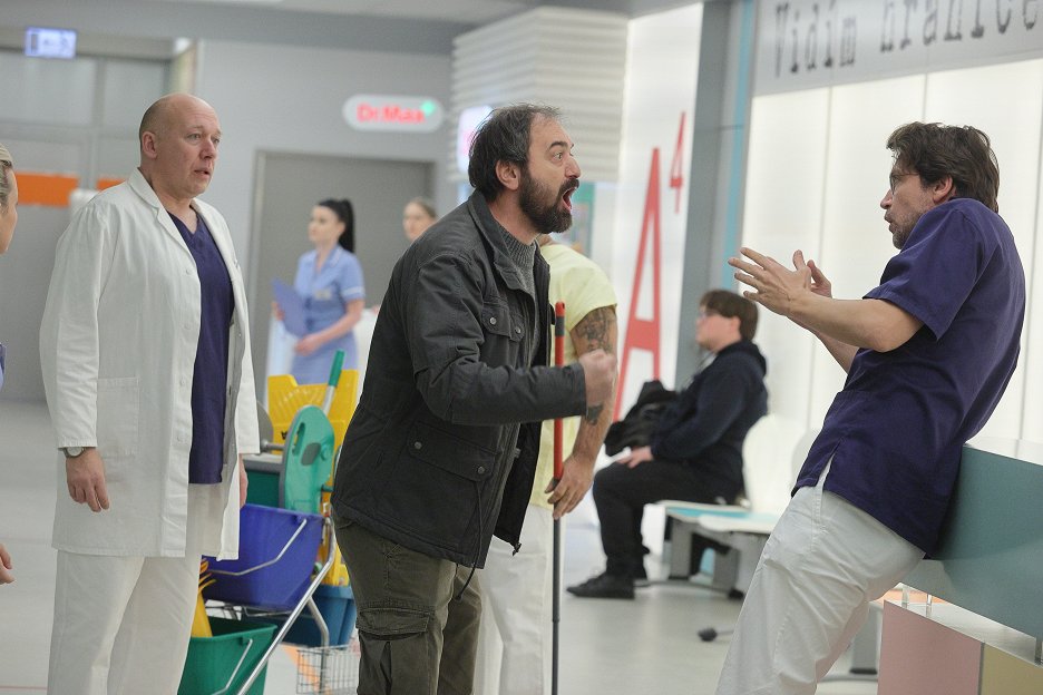 Petr Halíček | ČSFD.cz