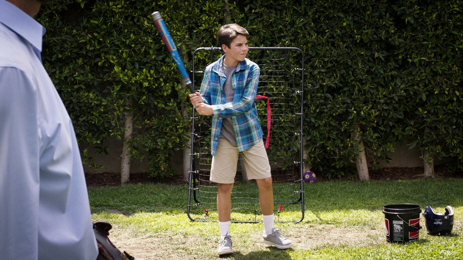 Bretton Manley | Galerie - Z filmu | ČSFD.cz